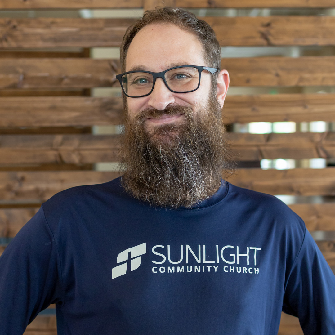 Leadership – Sunlight Church